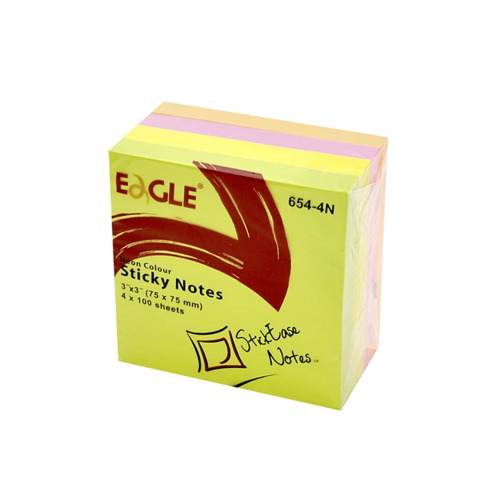 Sticky Notestiky note,ايجل.